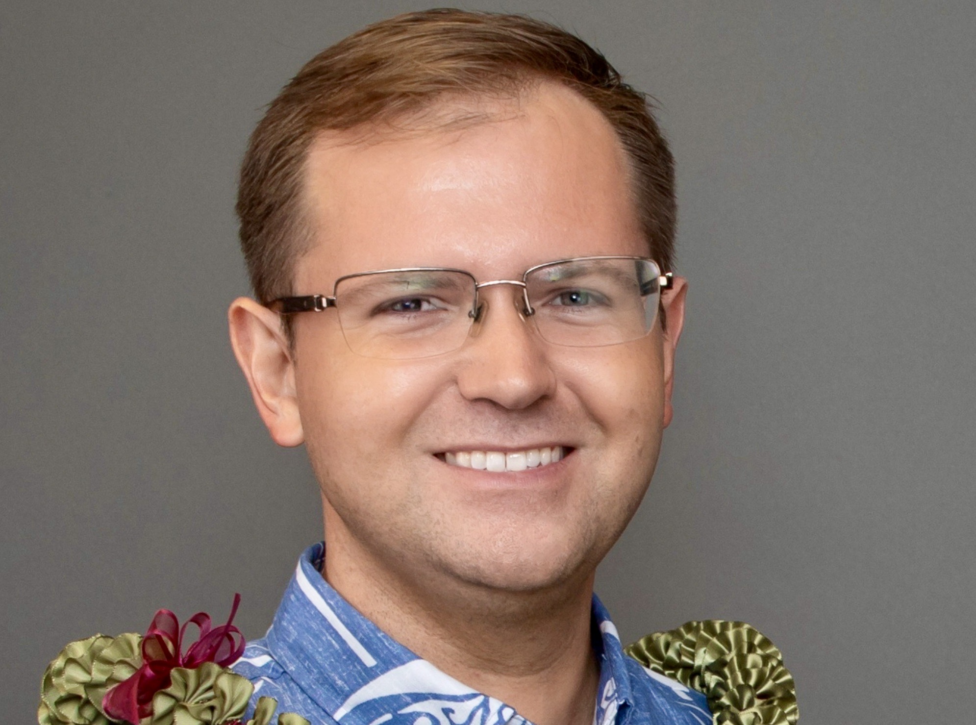 Candidate Q&A: State House District 23 — Ian Ross - Honolulu Civil Beat