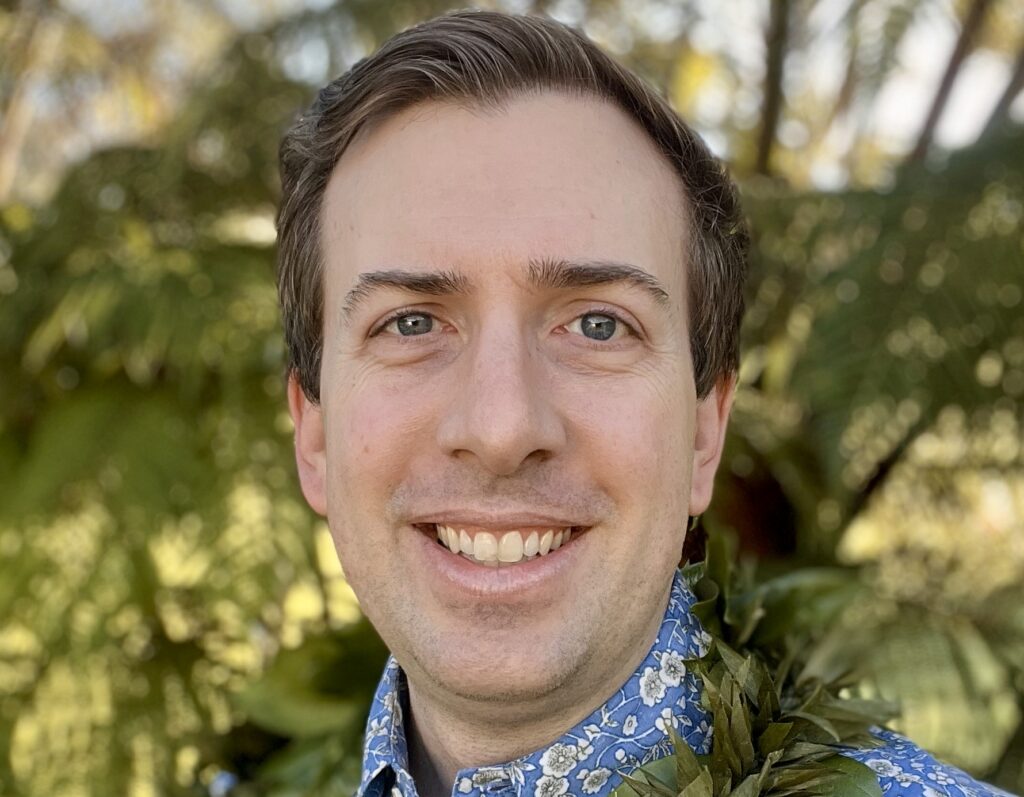 Candidate Q&A: Kauai County Council — Addison Bulosan - Honolulu Civil Beat