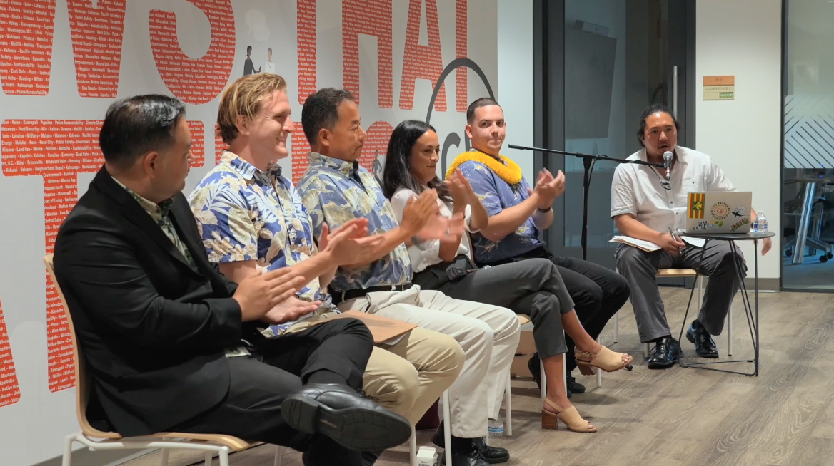 House District 20: Meet Your 2024 Hawaii Election Candidates - Honolulu ...