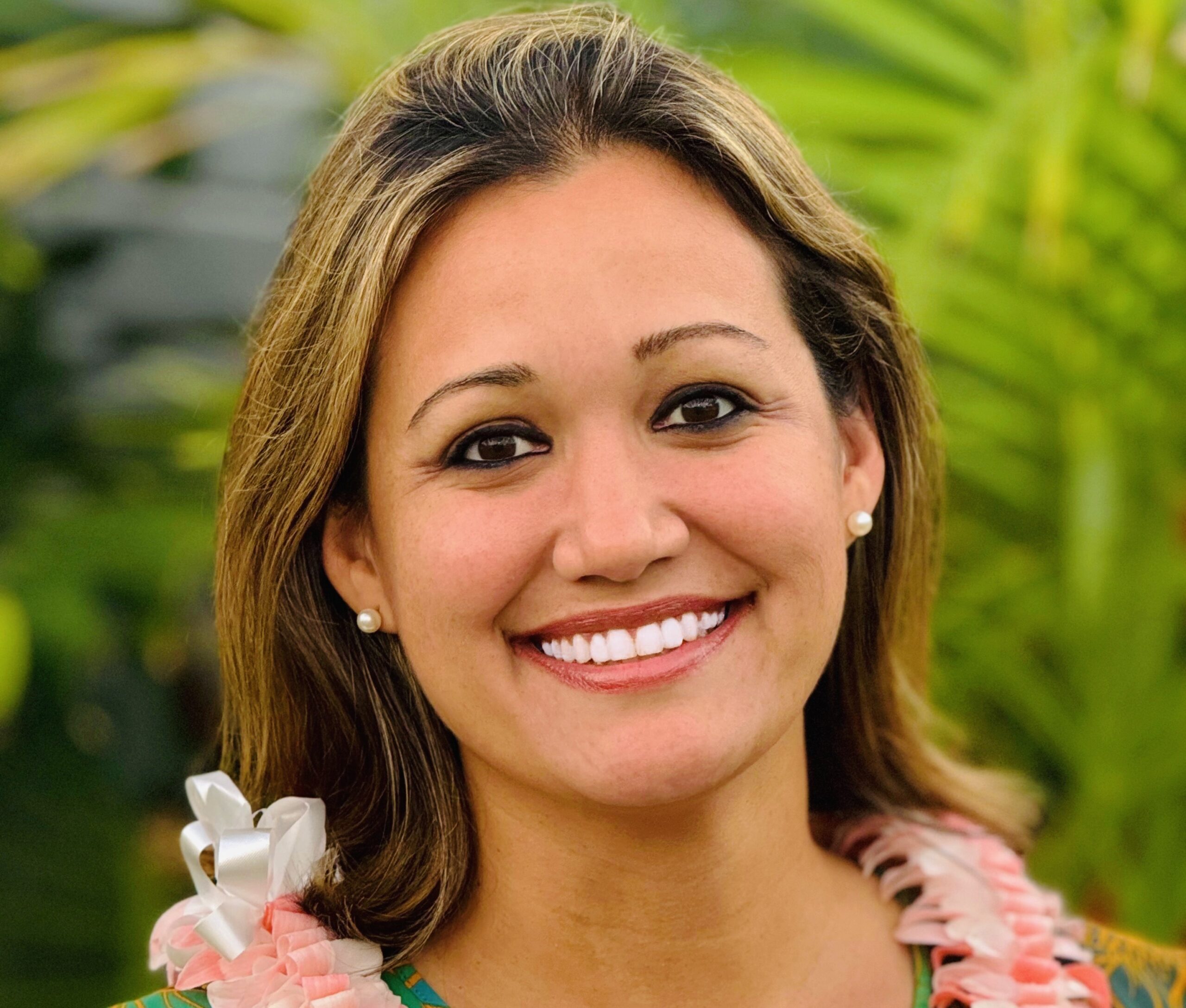 Candidate Q&A: State House District 43 — Kanani Souza - Honolulu Civil Beat