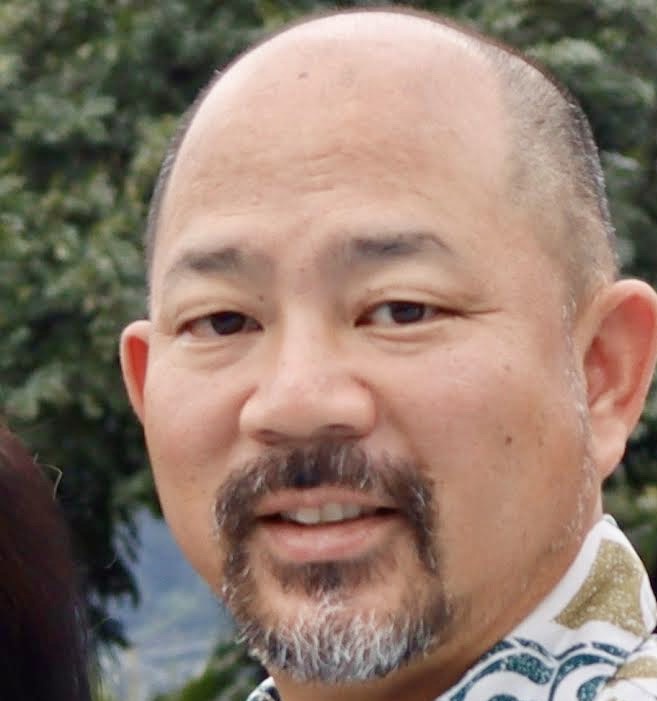 Candidate Q&A: US Senate — Adriel Lam - Honolulu Civil Beat