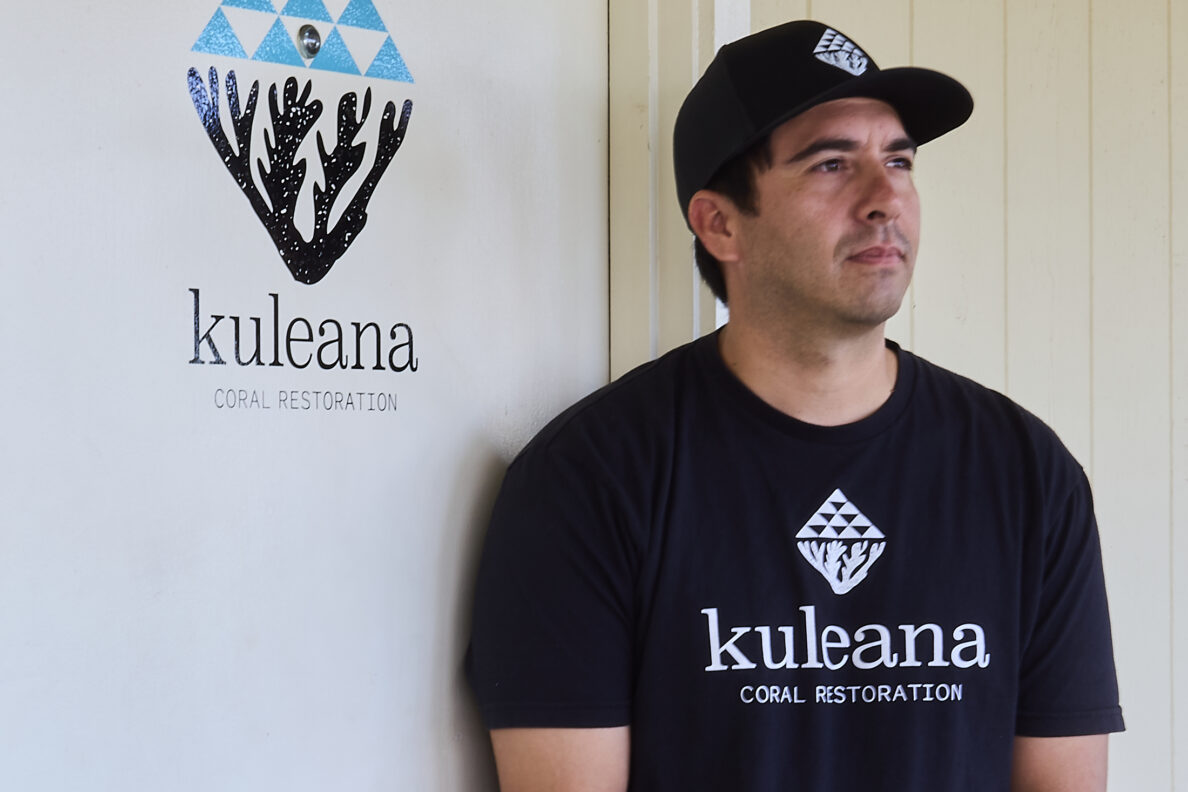 Oahu Coral Group Gears Up To Help Maui's Battered Reefs - Honolulu ...