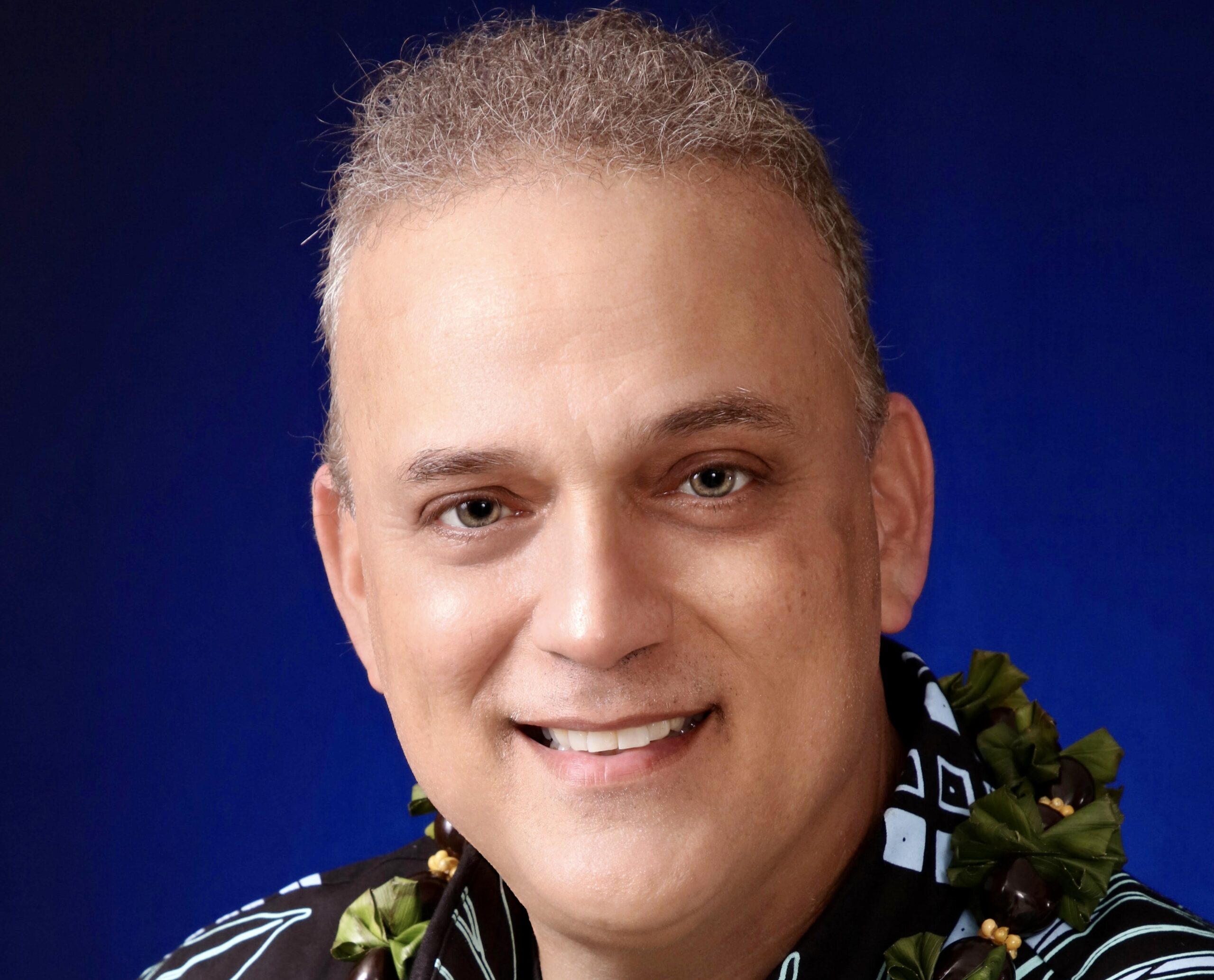 Candidate Q&A: Hawaii County Mayor — Kimo Alameda - Honolulu Civil Beat