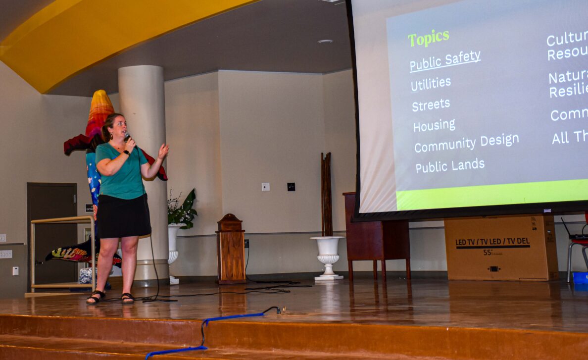 Long-Term Recovery Plan For Lahaina Expected By December - Honolulu ...