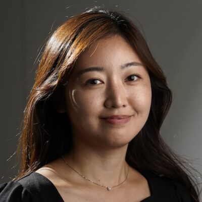 Suah Cho – Honolulu Civil Beat