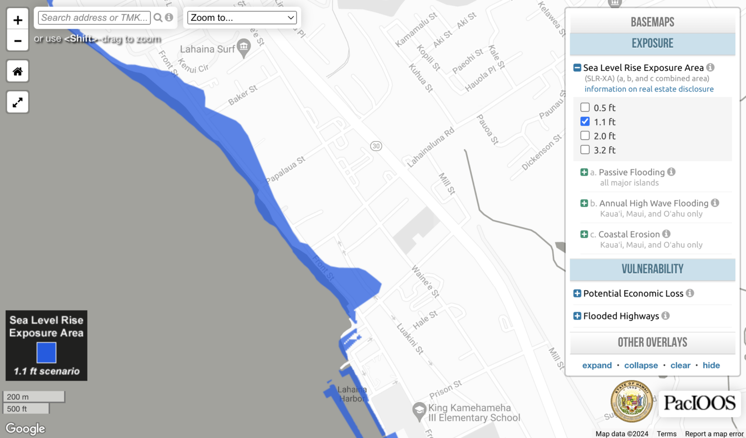 Long-Term Recovery Plan For Lahaina Expected By December - Honolulu ...