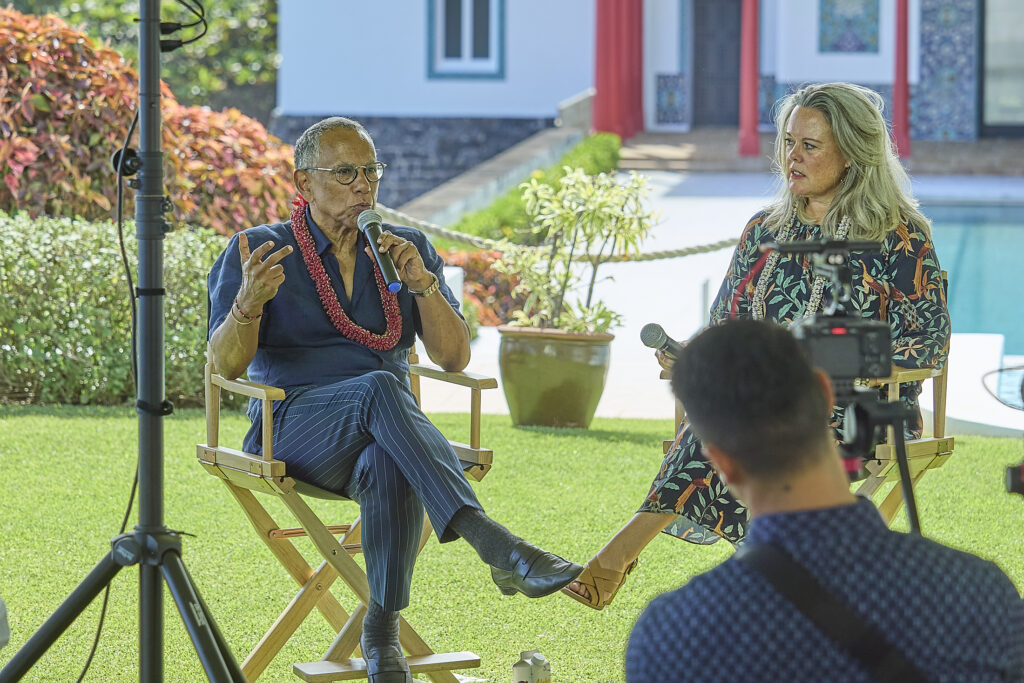 Former NYT Top Editor Dean Baquet Talks Journalism In Hawaii And Beyond ...