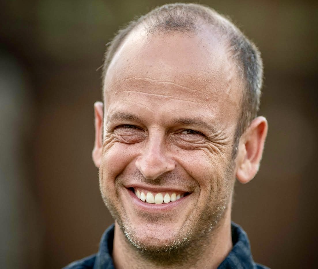 Candidate Q&A: State House District 16 — Luke Evslin - Honolulu Civil Beat