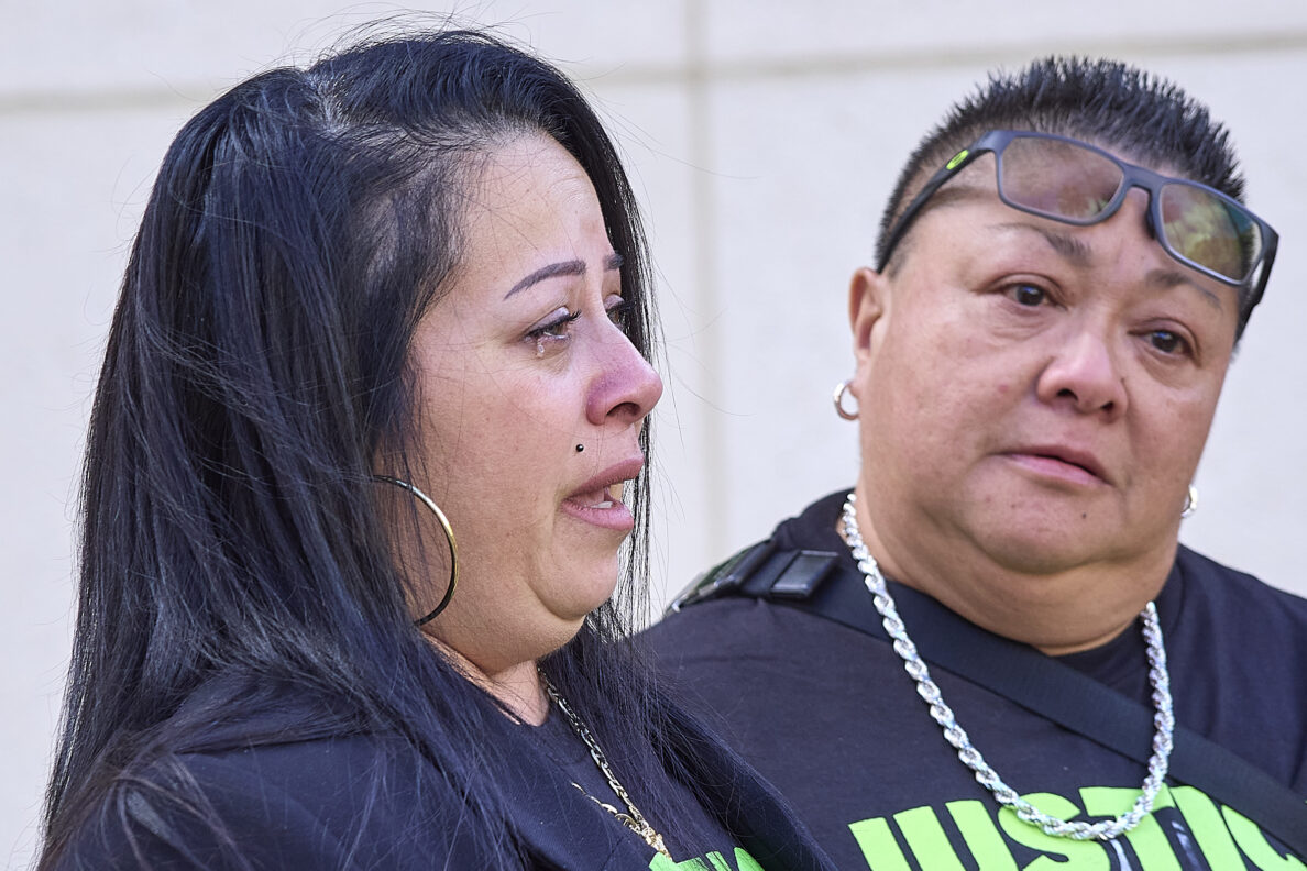 Jury Convicts Miske Of 13 Counts, Including Murder In Aid Of ...