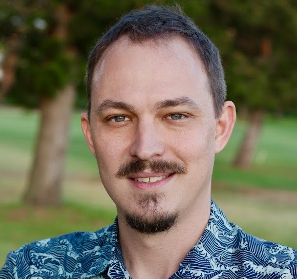 Candidate Q&A: State House District 12 — Dan Johnson - Honolulu Civil Beat