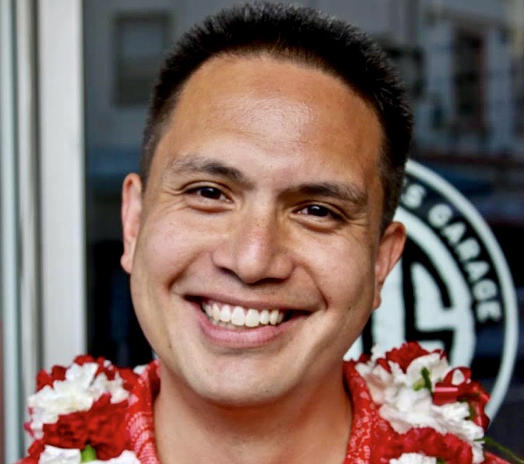 Candidate Q&A: State House District 29 — Ikaika Hussey - Honolulu Civil ...