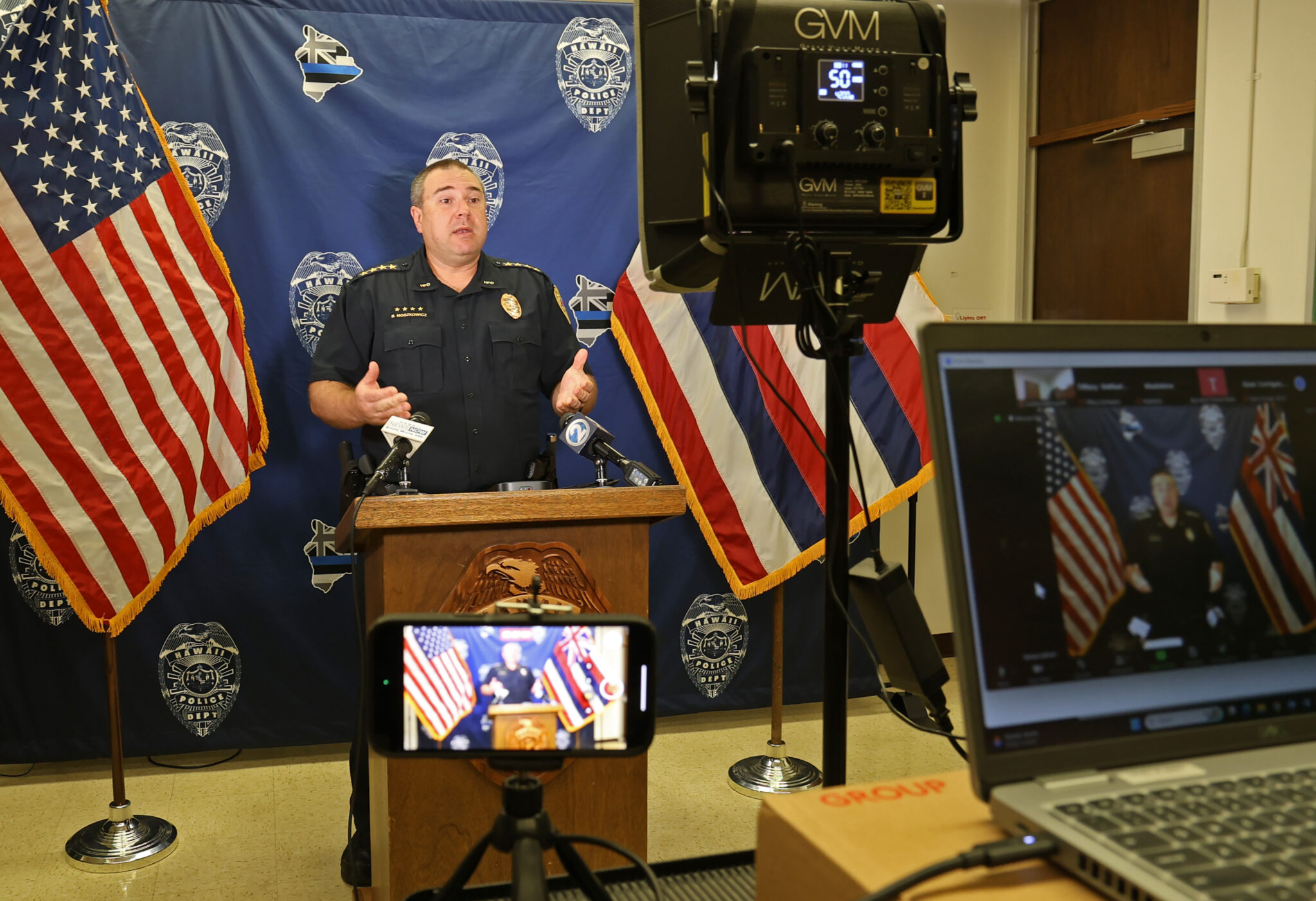 Randy Roth: Police And Prosecutors Were Irresponsible And Inept In Dana ...