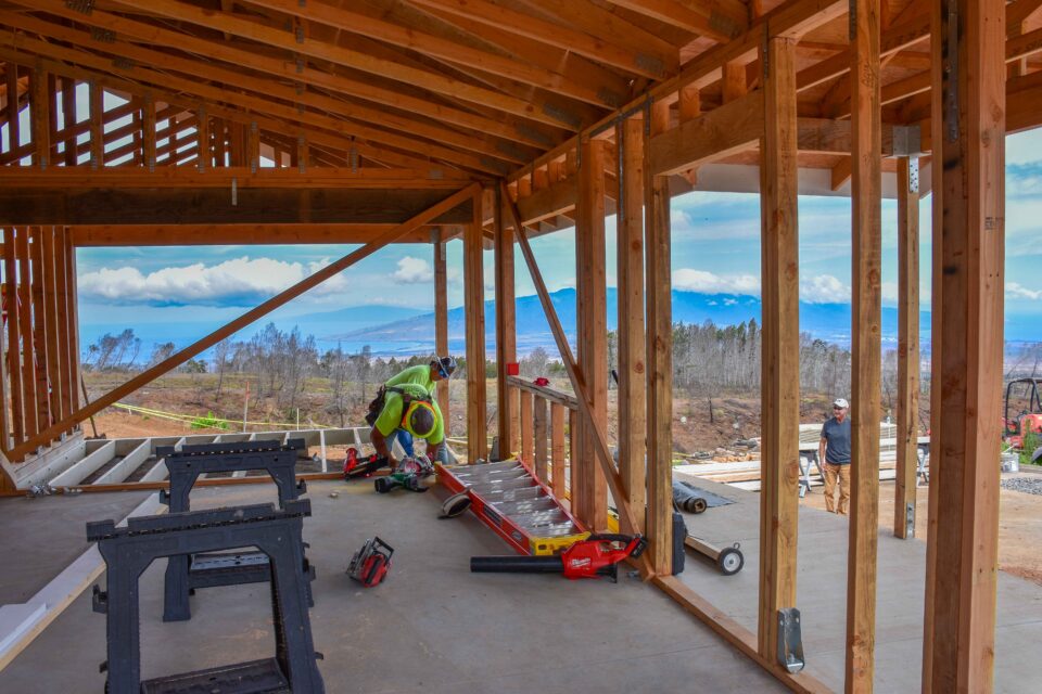 Safer Buildings Vs More Housing: How New Building Codes May Impact ...