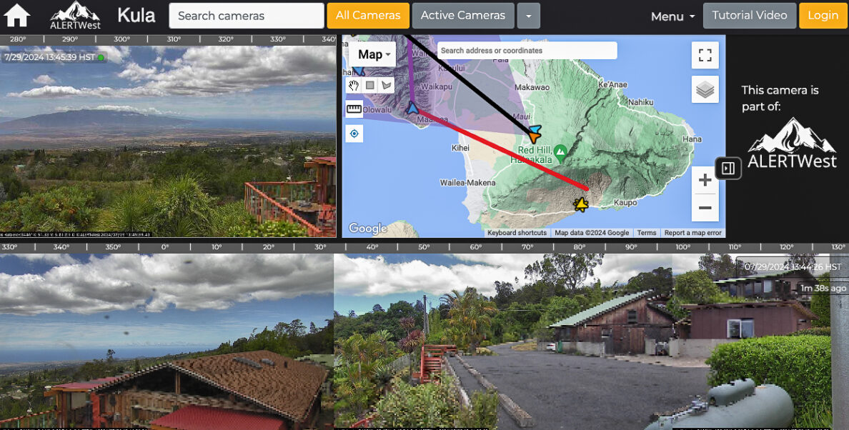 Kula Residents Say They Have Built A Closer And More Resilient ...