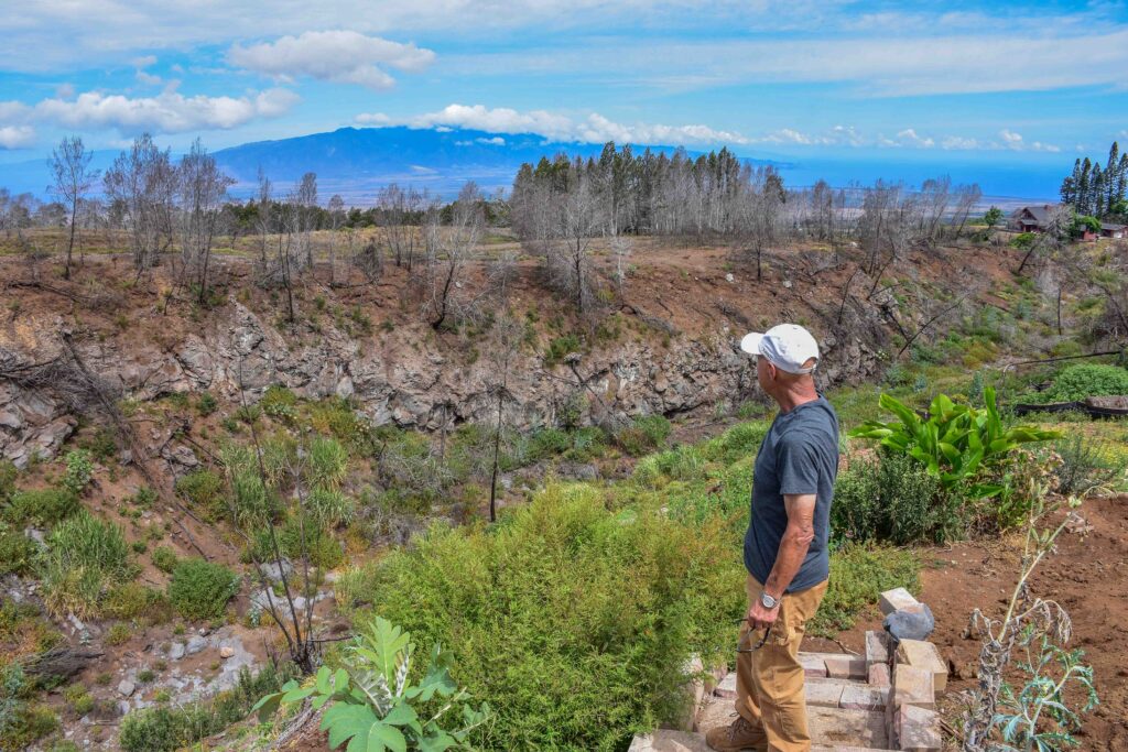 Kula Residents Say They Have Built A Closer And More Resilient ...
