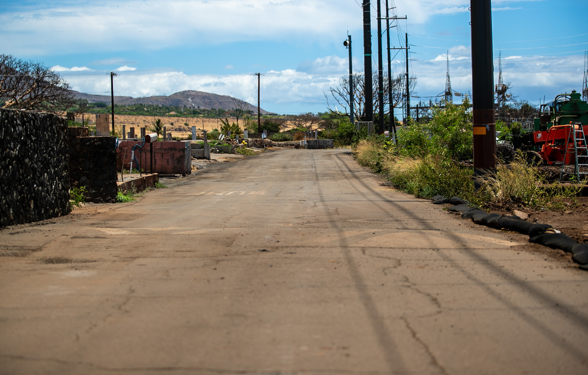 Maui Is Racing To Spend $20M On Lahaina Land Deal With Prominent ...