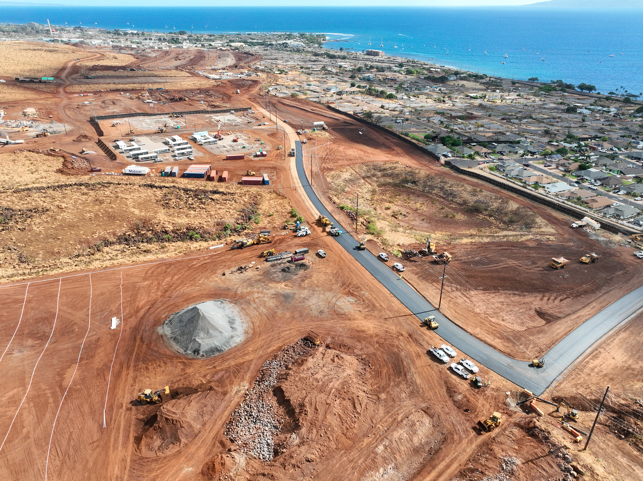 Bob Fenton Reflects On A Year Of Leading FEMA's Fire Recovery Efforts ...