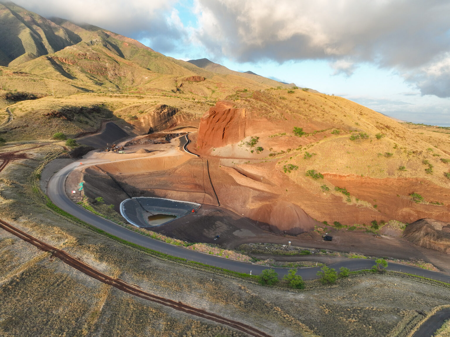 Maui Wildfire Debris Is On The Move Again. What Happens Next ...