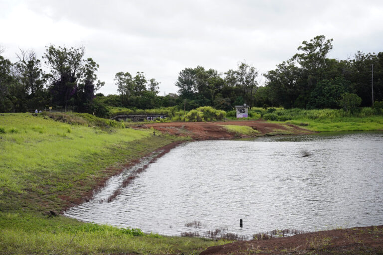 City Warns Wahiawā Dam Could Fail, Cause 'Catastrophic Flooding ...