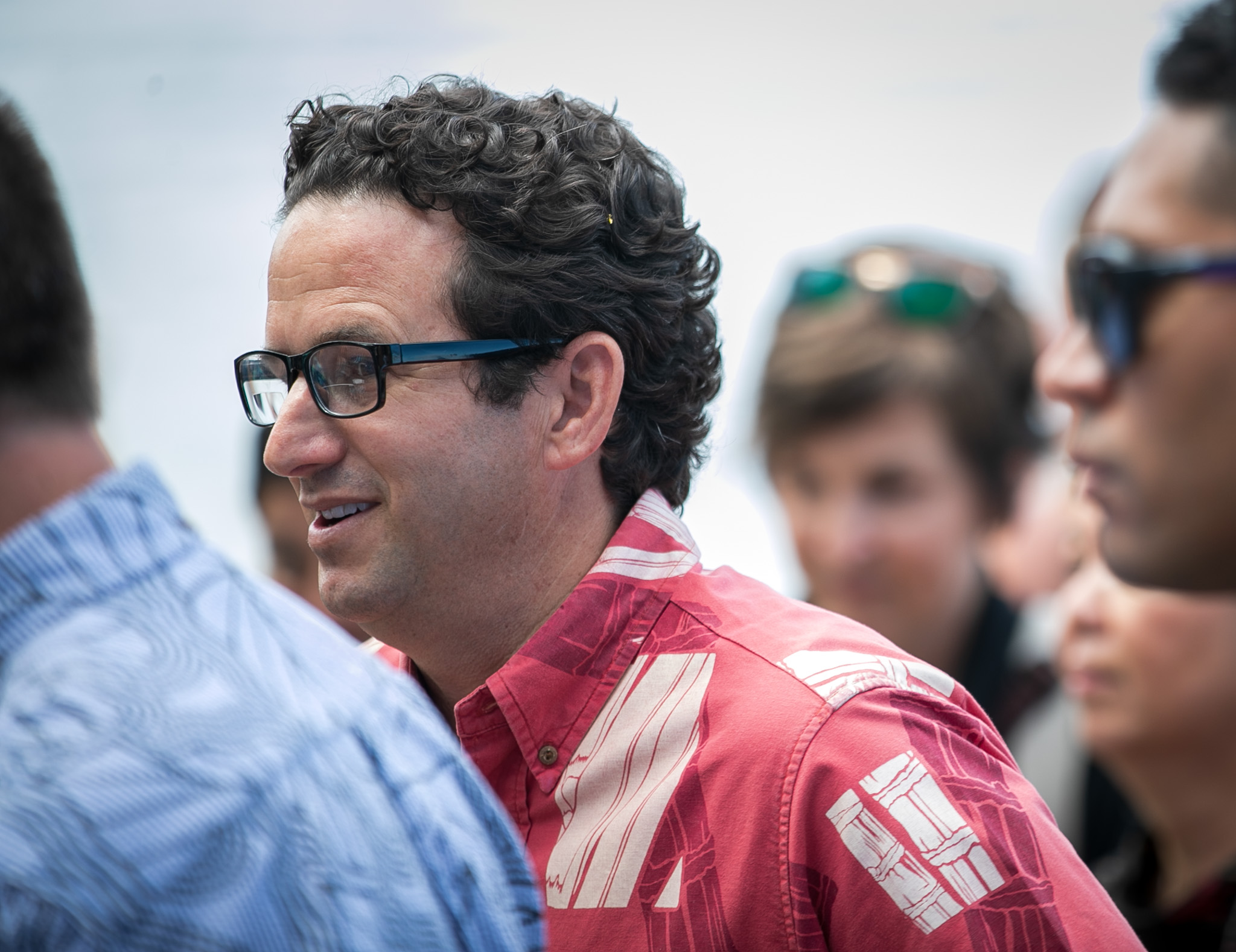 Beth Fukumoto: GOP Ascent Makes Advocating For Hawaiʻi Trickier For ...