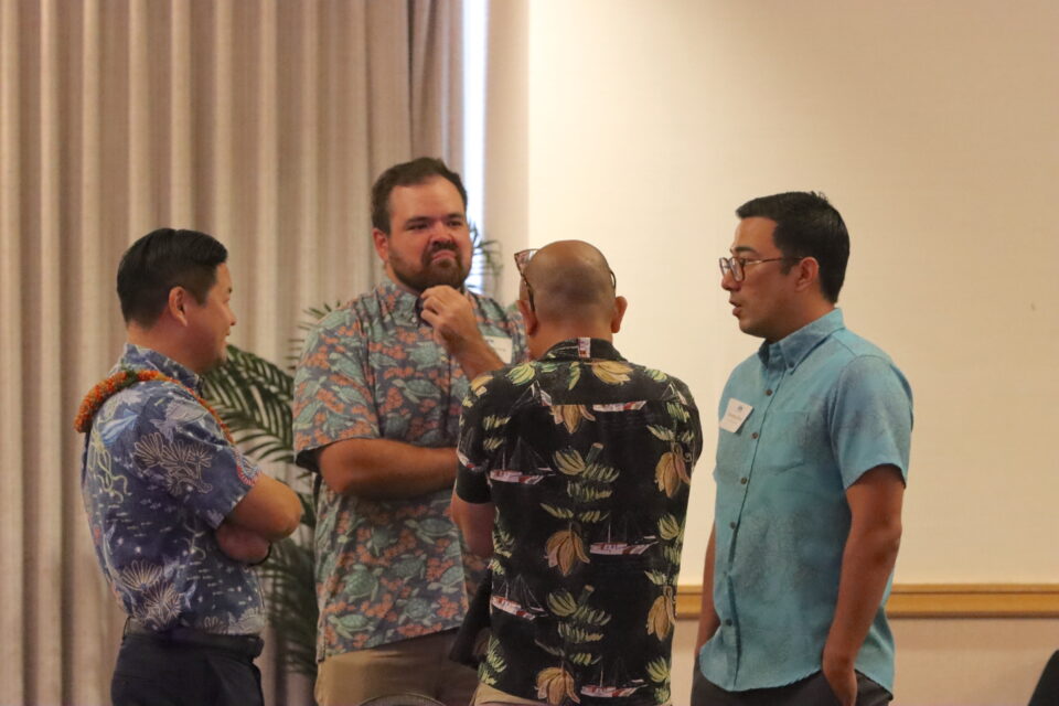 An Inside Look At The Sudden Shake-Up In House Leadership - Honolulu ...