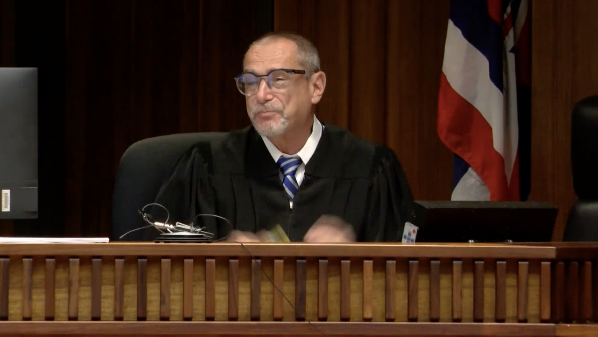 Judge: All Maui Wildfire Insurance Claims Must Be Made Public ...