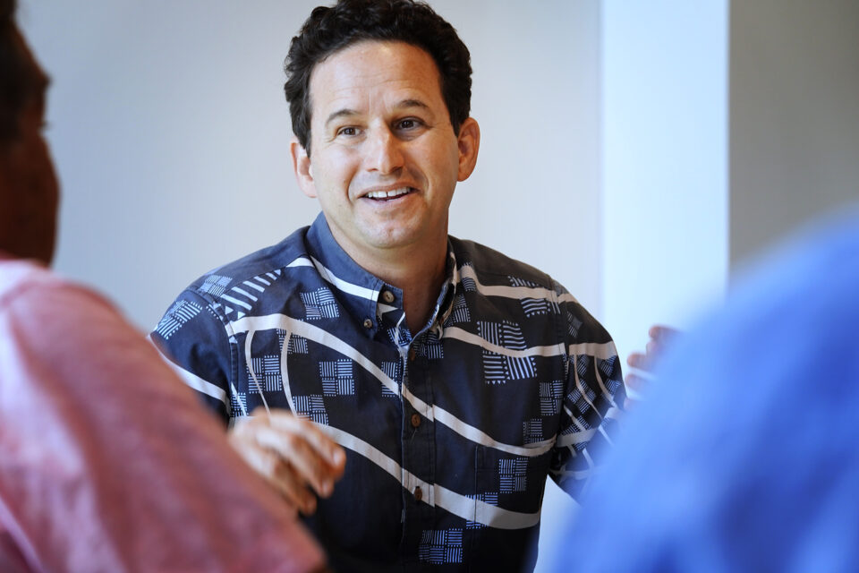 The Sunshine Blog: Brian Schatz Whips Up Support For A Powerful New ...
