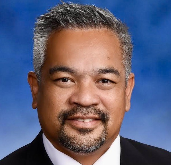 Candidate Q&A: Maui County Council East Maui District — Shane Sinenci ...