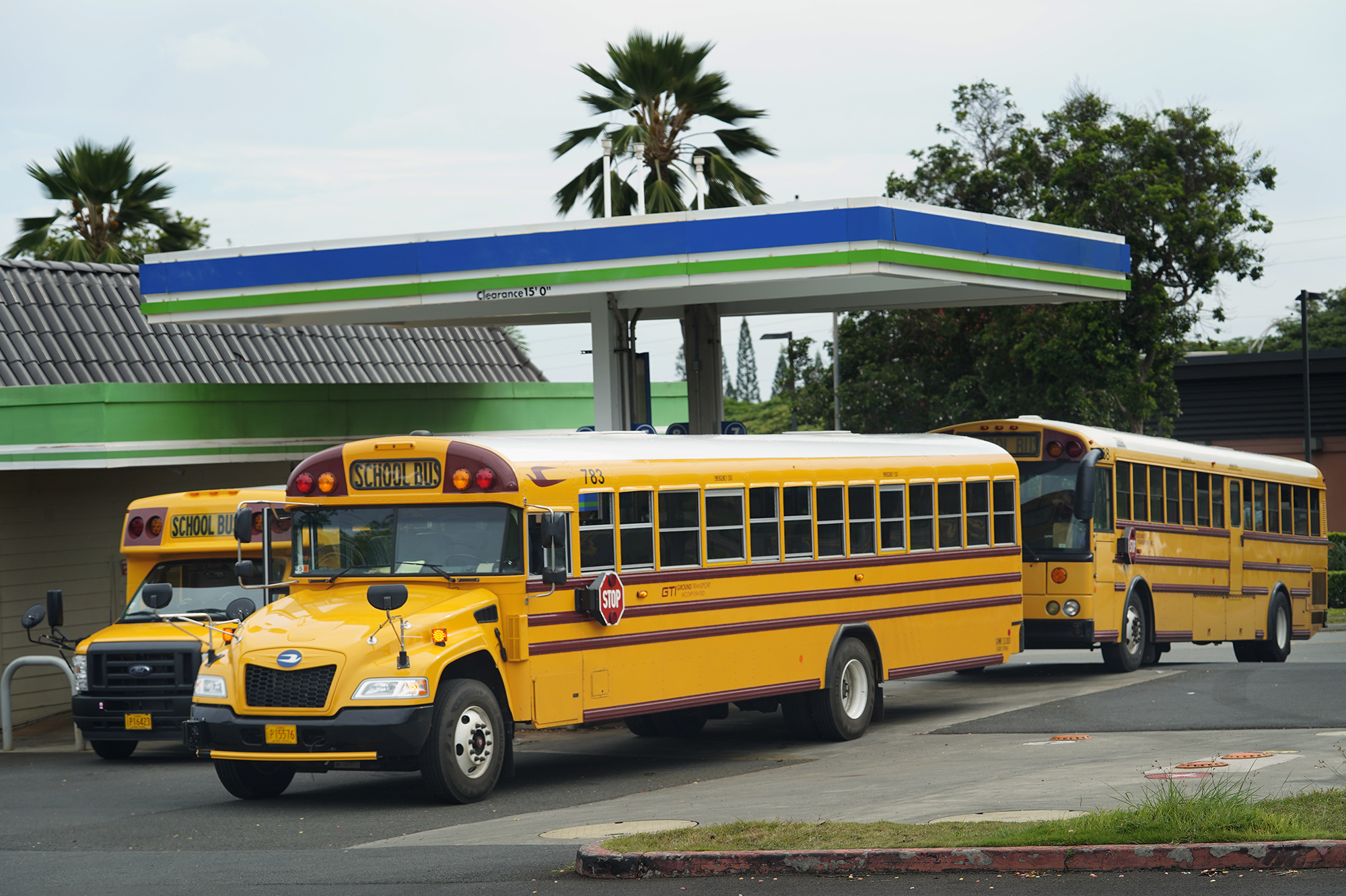 Hawaiʻi After-School Programs In Limbo Due To Trump Funding Freeze ...