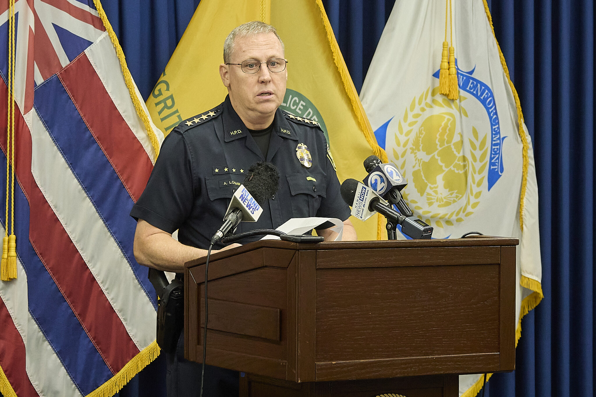 Man Who Killed Shooter In Waianae Acted In Self-Defense, Lawyer Says ...