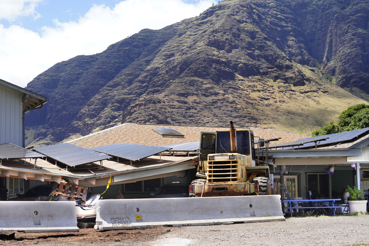 Man Who Killed Shooter In Waianae Acted In Self-Defense, Lawyer Says ...