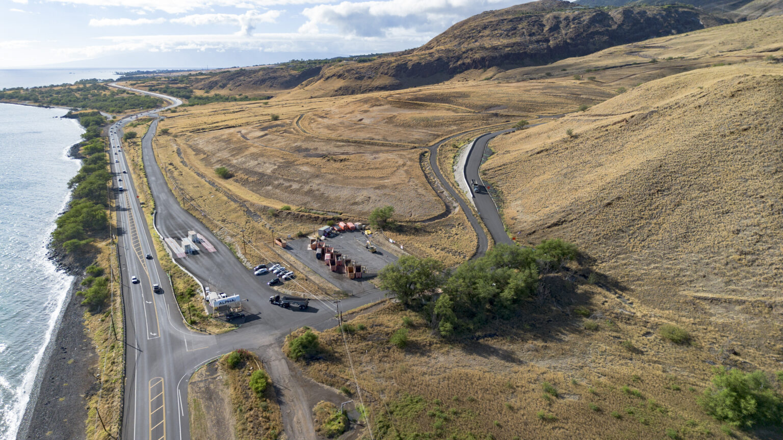 Lahaina Wildfire Debris Heading To Final Central Maui Site In June ...