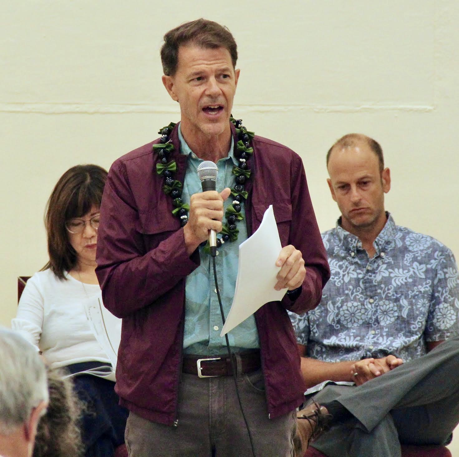 Hawaii's Love Affair With Cesspools Is Ruining Its Reefs - Honolulu ...