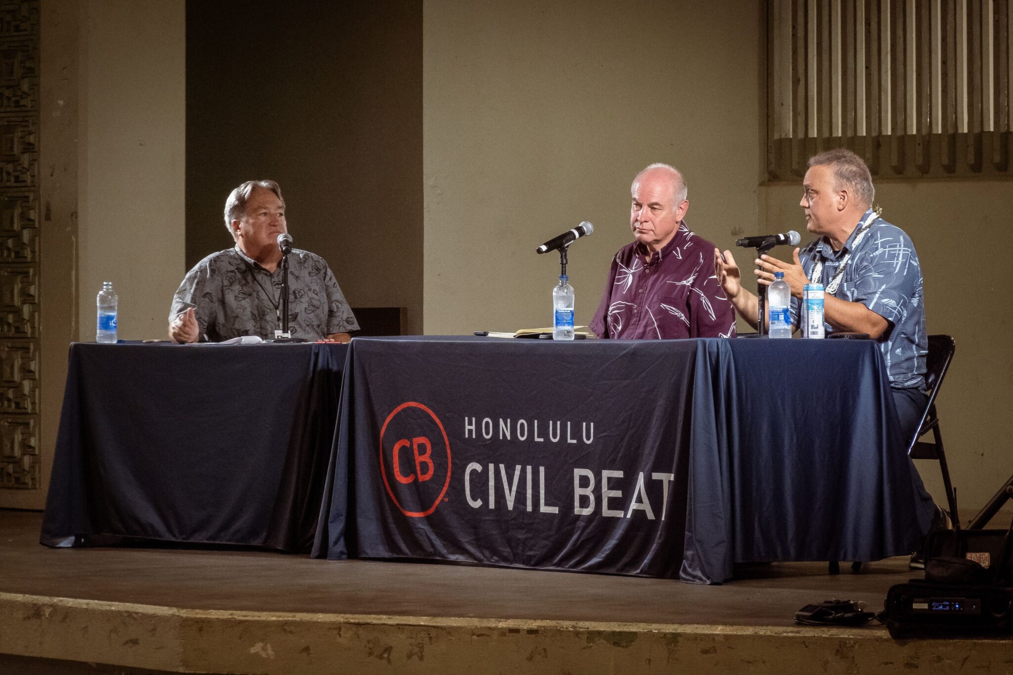 The Sunshine Blog: Making Hawaii Great Again - Honolulu Civil Beat