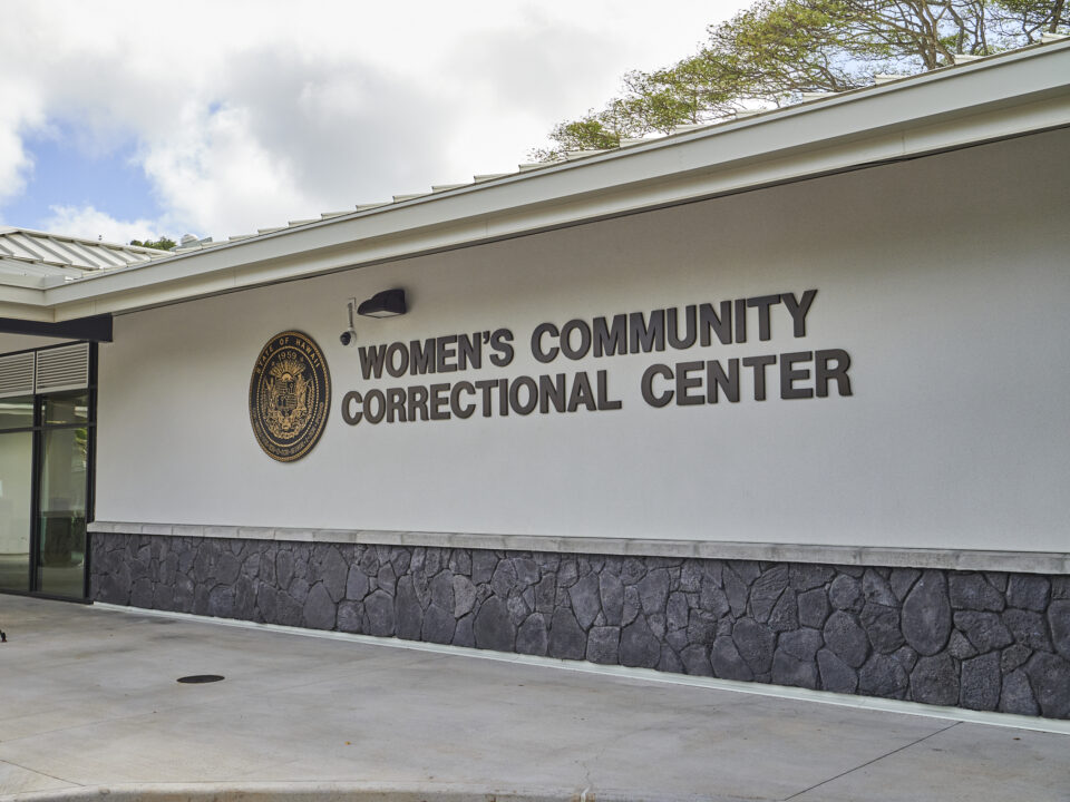 Hawaii's Prison System Confronts 'A Huge Mental Health Crisis ...