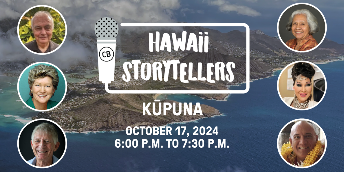 Events – Honolulu Civil Beat