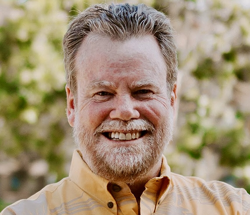 Candidate Q&A: State Senate District 6 — Angus McKelvey - Honolulu ...