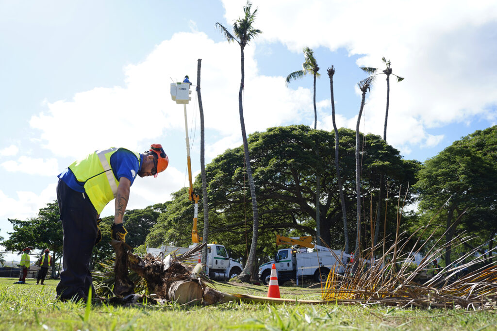 Counties Are On A Hiring Spree, But Recruitment Challenges Linger ...