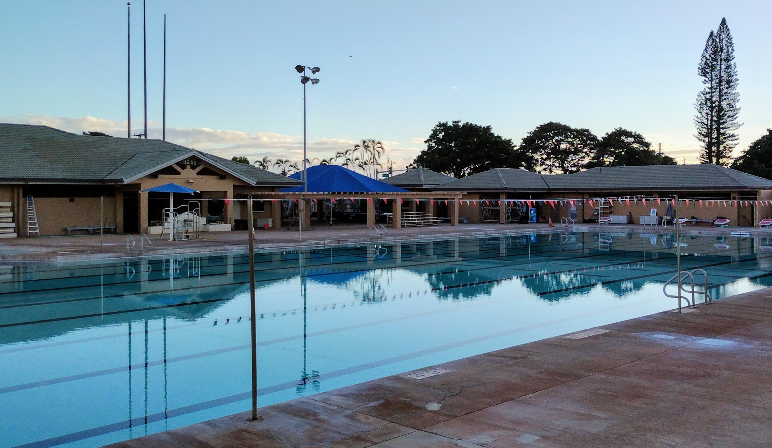 'Herculean' Volunteer Effort Leads To Reopening Of Lahaina Aquatic ...