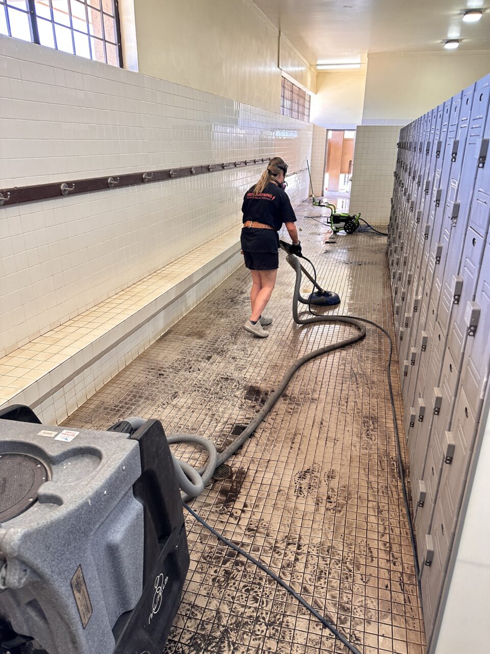 'Herculean' Volunteer Effort Leads To Reopening Of Lahaina Aquatic ...