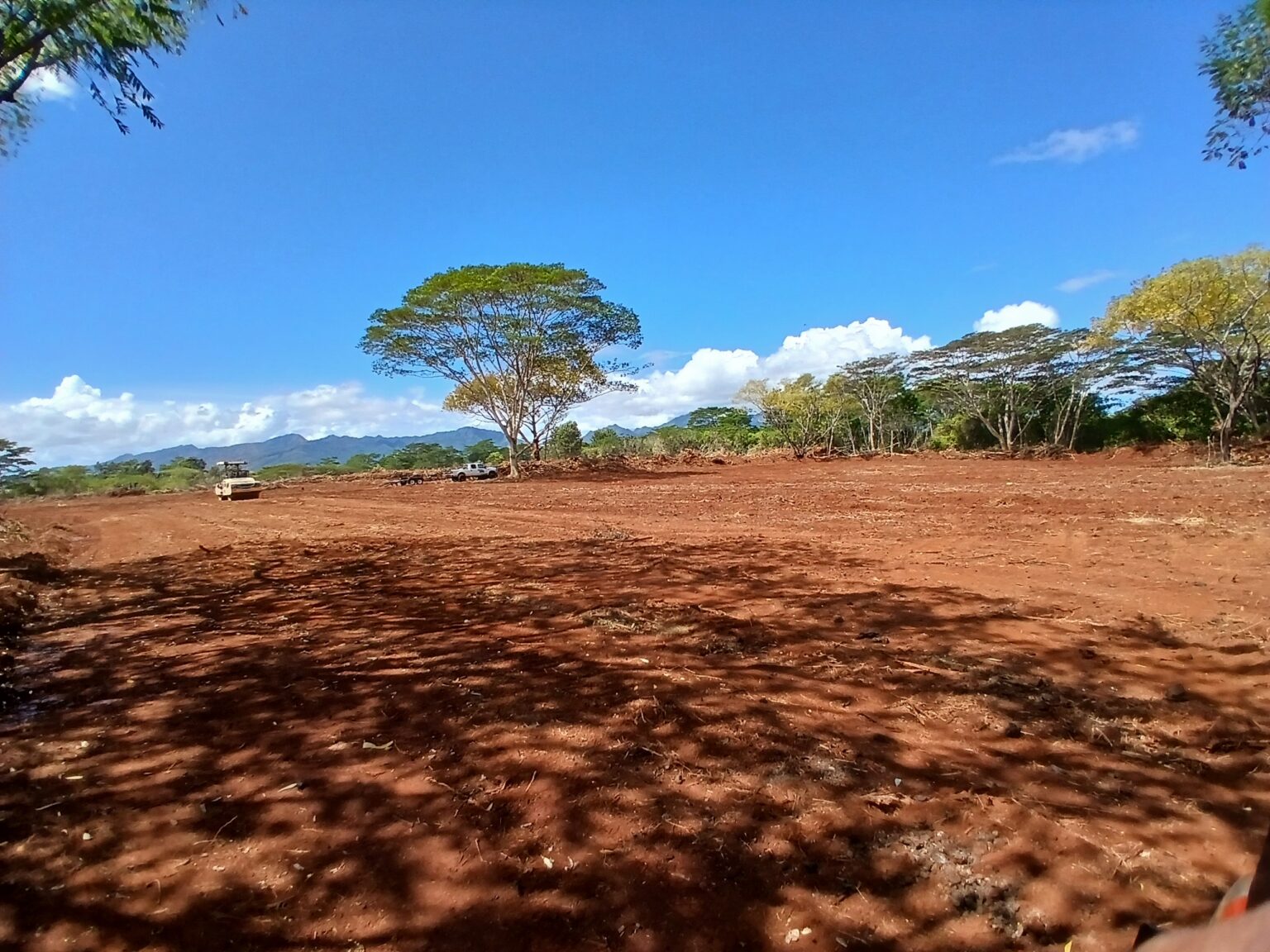Is Drag Racing A Good Way To Till Soil? This State Farmland Tenant Says ...