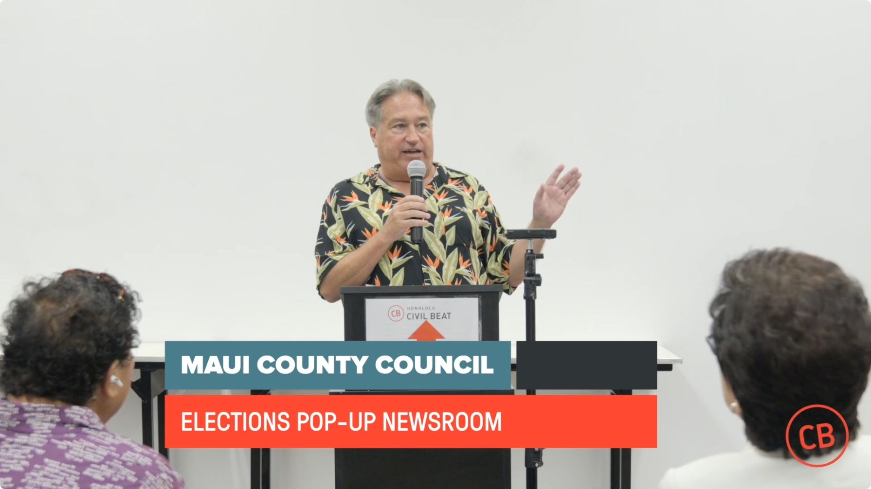 Maui County Council: Meet Your 2024 Hawaii Election Candidates ...