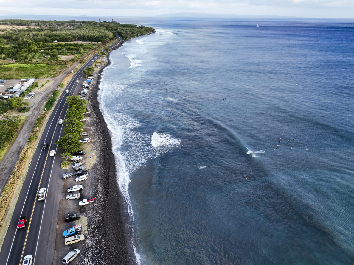 Half Of All Coral Reefs Are Dead. A Maui 'Super Reef' Offers Hope.
