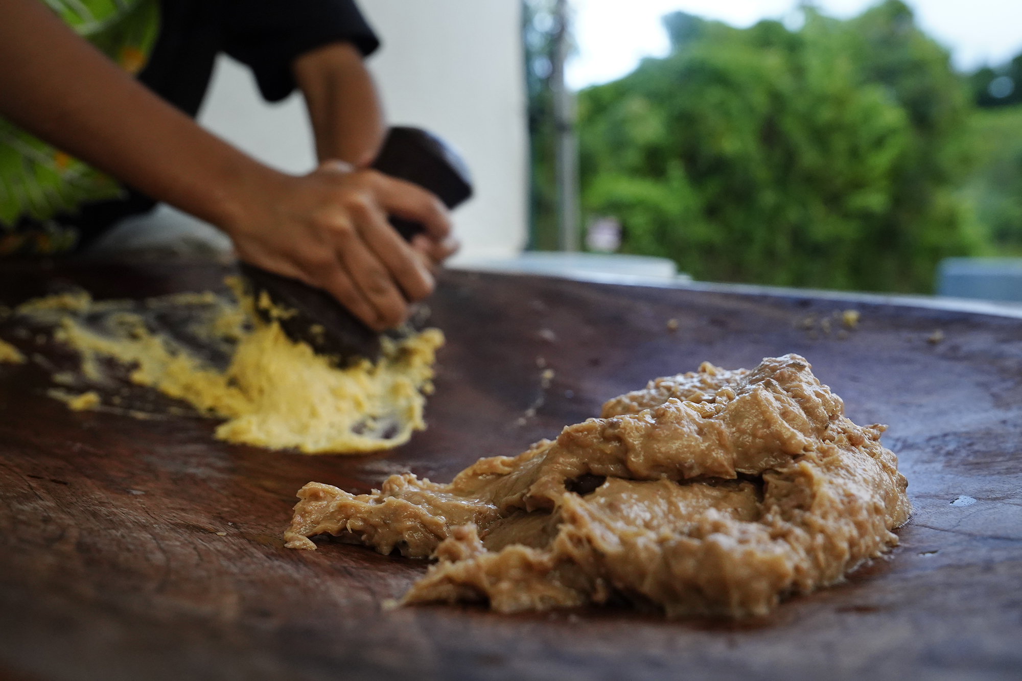 Like The French And Champagne, Hawaiʻi Farmers Want Protections For Poi ...