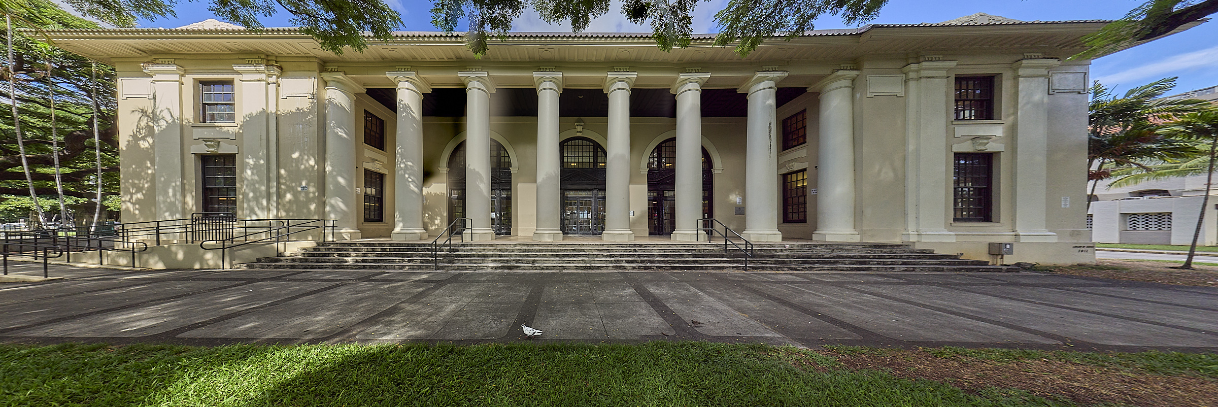Job Cuts Could 'Permanently Impact' Hawaii’s Struggling Libraries ...