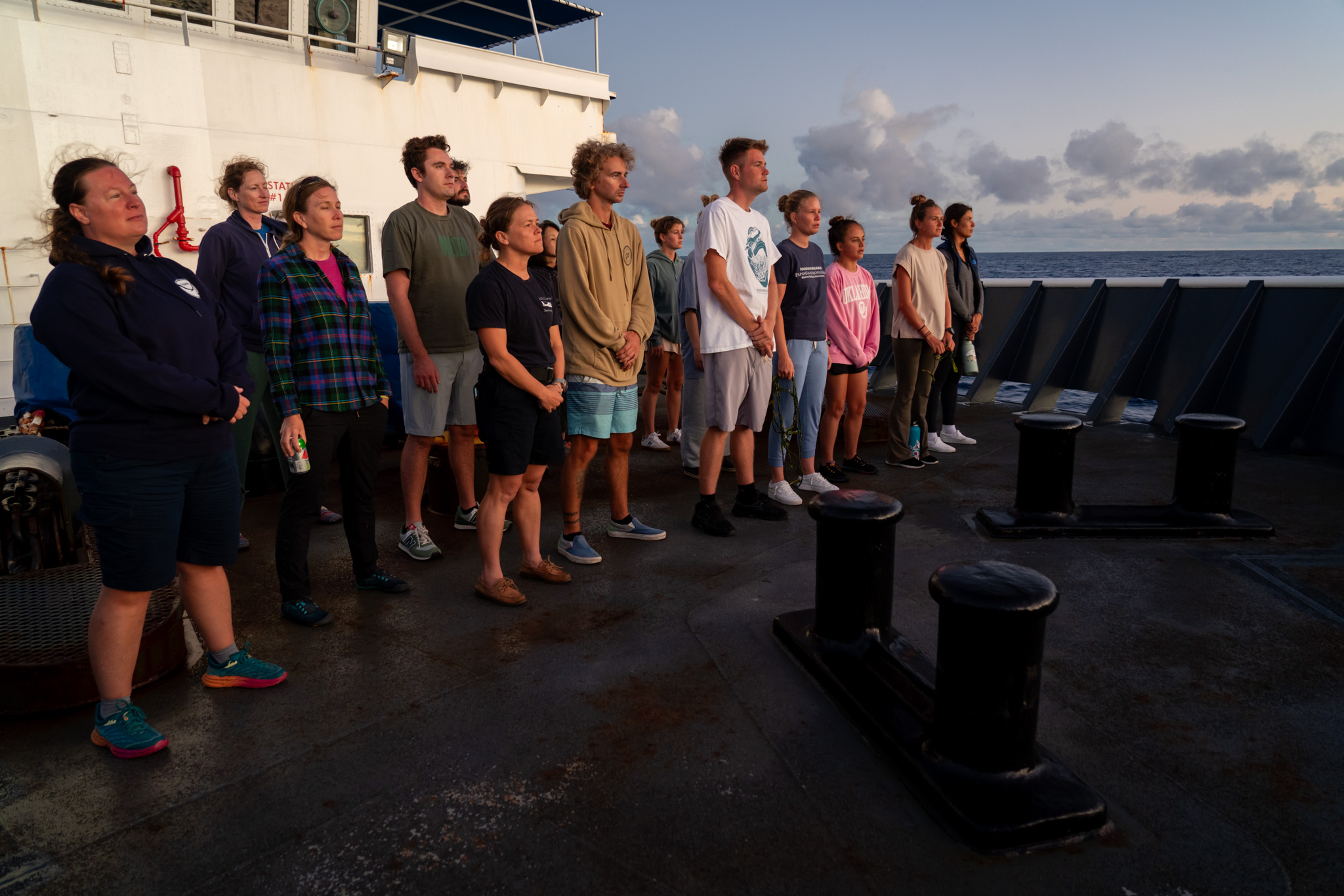 What's In A Name? Scientists Are Tying Hawaiian Islands Back To Their ...