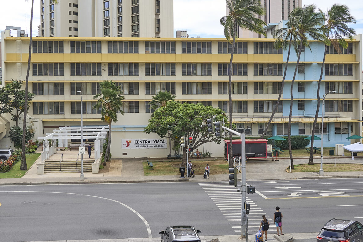 Governor's Office To Help YMCA Residents Facing Huge Rent Hike ...