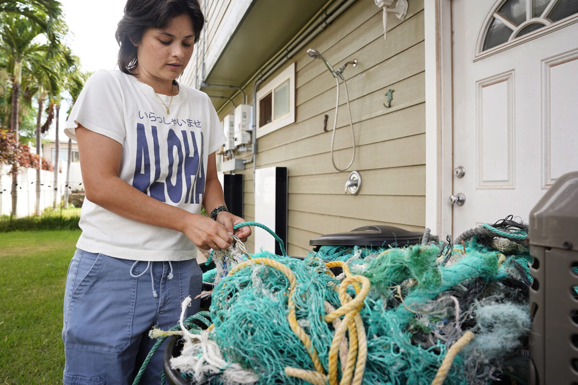 Half Of All Coral Reefs Are Dead. A Maui 'Super Reef' Offers Hope.