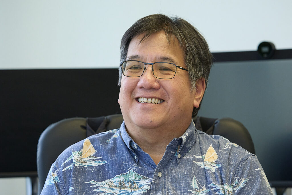 Department Of Law Enforcement Director Resigns - Honolulu Civil Beat