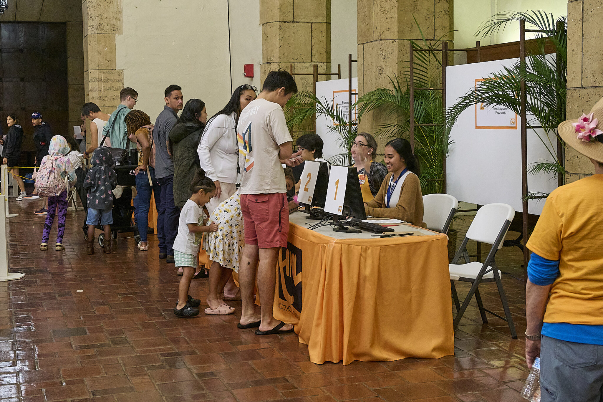 Beth Fukumoto: Making Voting Harder To Address A Bogus Threat ...